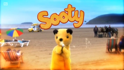 Sooty | The Fandub Database | Fandom