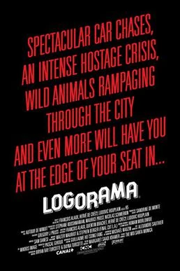 Logorama | The Fandub Database | Fandom