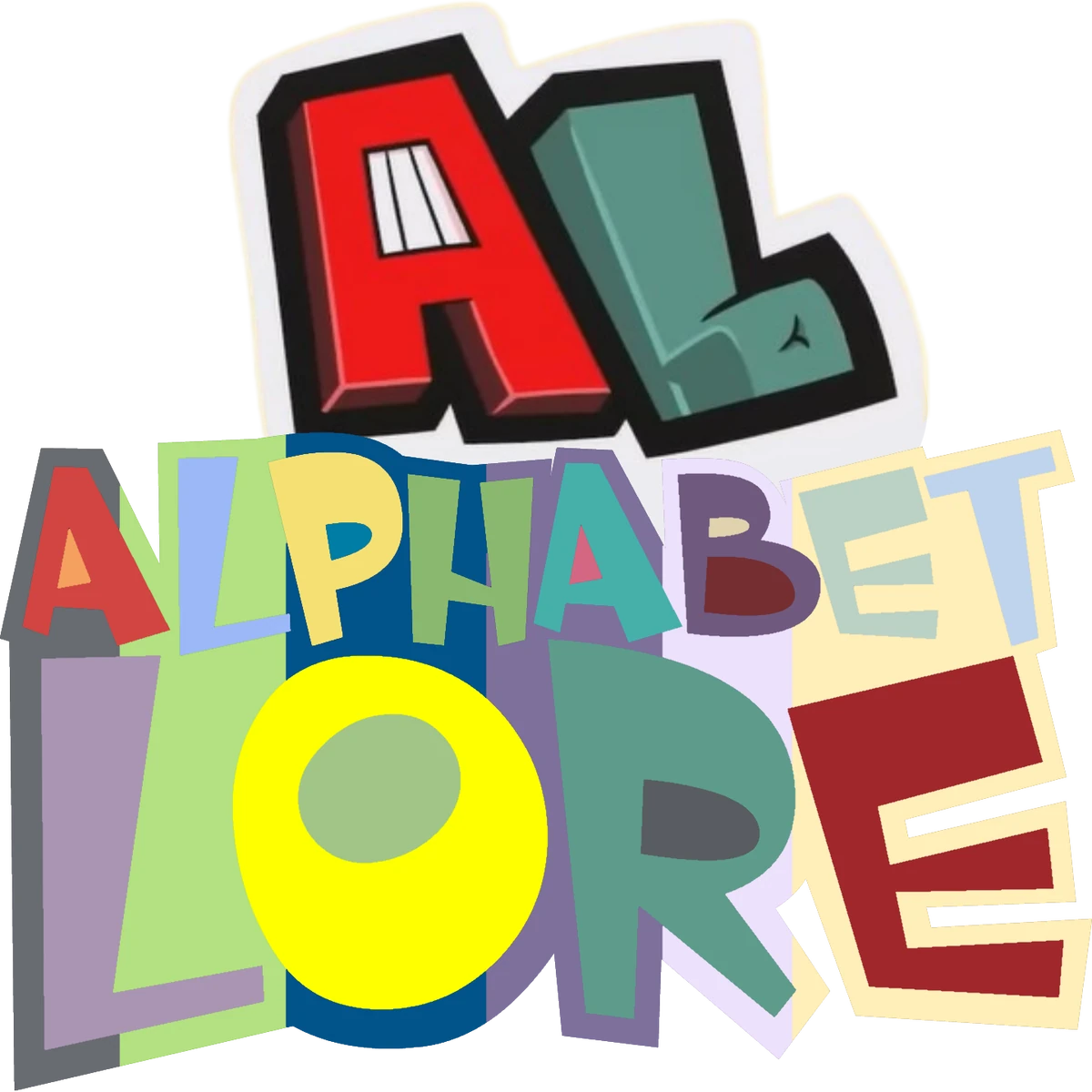 Alphabet Lore | The Fandub Database | Fandom