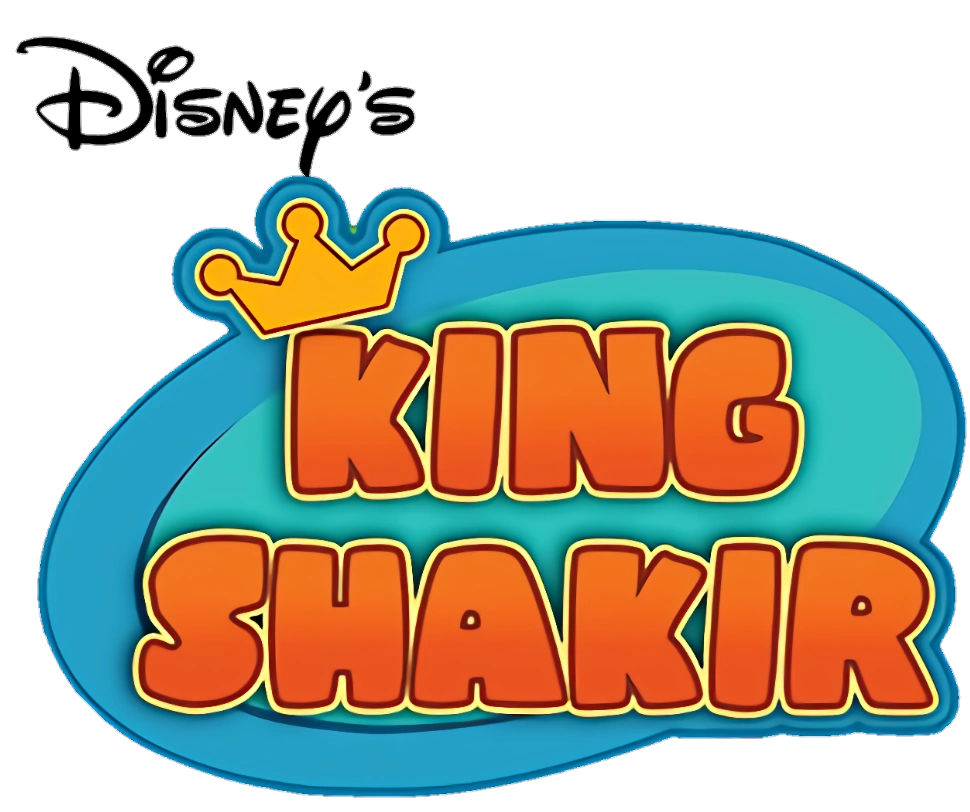 King Shakir | The Fandub Database | Fandom