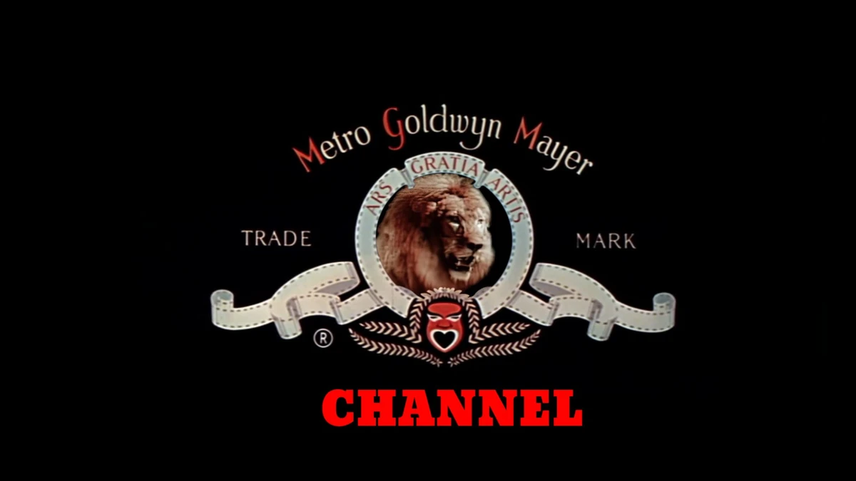 MGM Channel (Angevidish TV Channel) | The Fandub Database | Fandom