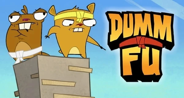 Dumm Fu | The Fandub Database | Fandom