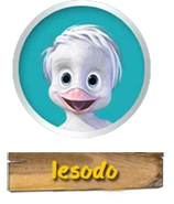 Iesodo (character) | Iesodo Wiki | Fandom