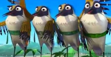 Salvador, Juan, Pablo and Enríque | Iesodo Wiki | Fandom