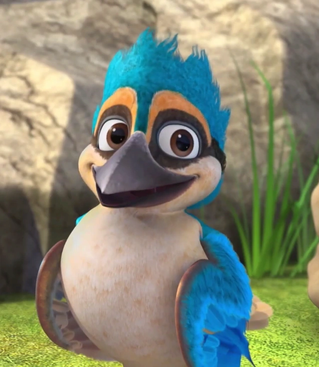 Tom | Iesodo Wiki | Fandom