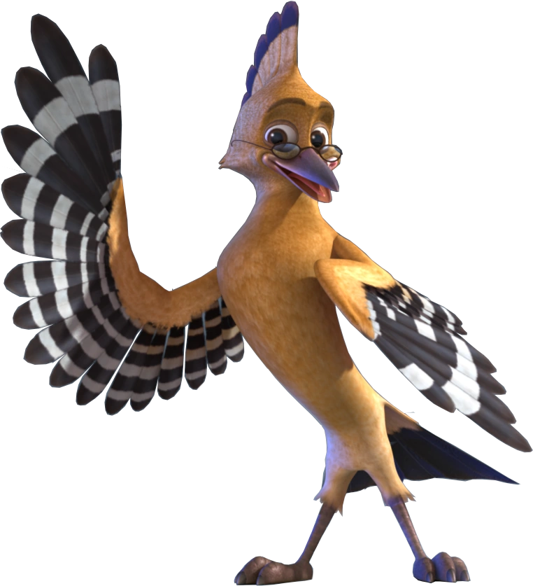 Barry | Iesodo Wiki | Fandom