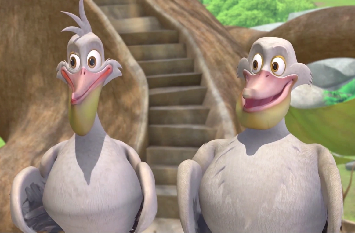 Jack & Jacob | Iesodo Wiki | Fandom