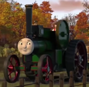 Trevor | IeuR's Thomas Wikia | Fandom
