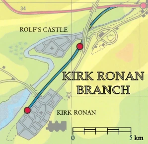 Kirk Ronan Branch Line | IeuR's Thomas Wikia | Fandom