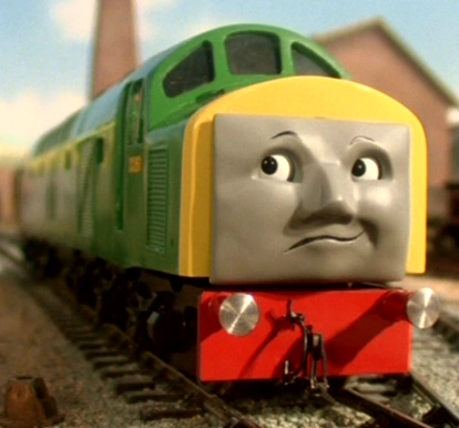 D261 | IeuR's Thomas Wikia | Fandom