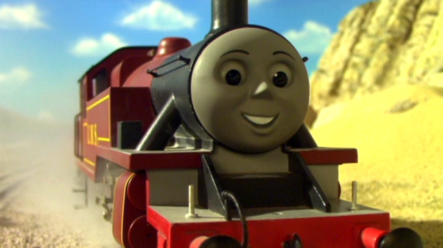 Arthur | IeuR's Thomas Wikia | Fandom