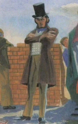 Frederick Mack | IeuR's Thomas Wikia | Fandom