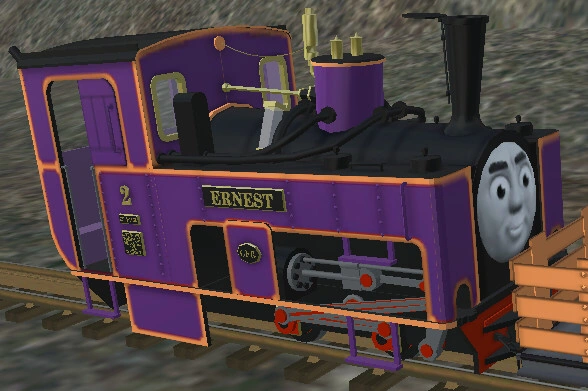 Culdee Fell Railway | IeuR's Thomas Wikia | Fandom