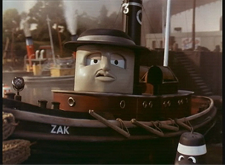 Zak | IeuR's Thomas Wikia | Fandom