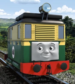 Philip | IeuR's Thomas Wikia | Fandom