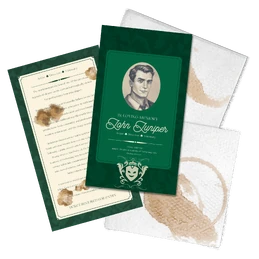 Promotional | I Expect You To Die Wiki | Fandom