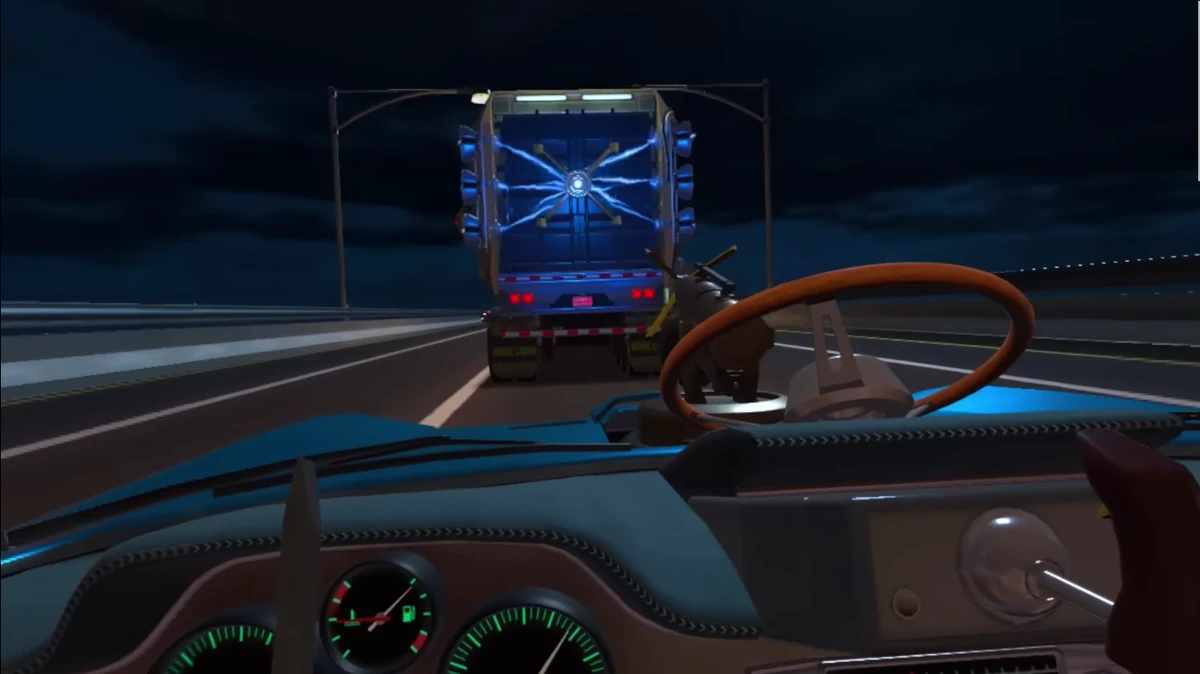 Operation: Blind Spot | I Expect You To Die Wiki | Fandom