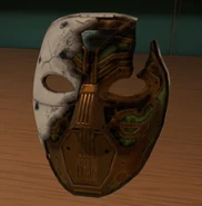 Mimic Mask | I Expect You To Die Wiki | Fandom