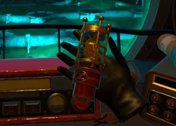 Kinesium | I Expect You To Die Wiki | Fandom