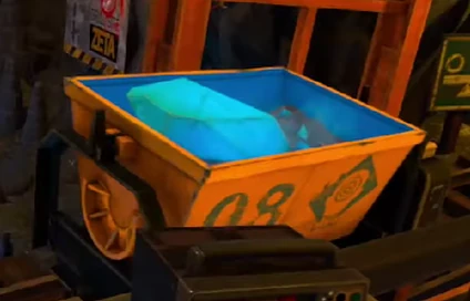 Kinesium | I Expect You To Die Wiki | Fandom