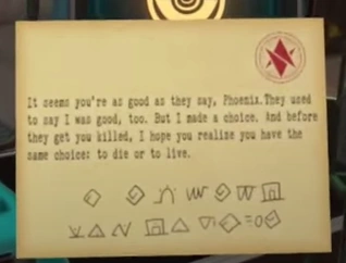 Phantom Medal | I Expect You To Die Wiki | Fandom