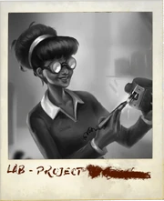 Zoraxis Industries | I Expect You To Die Wiki | Fandom