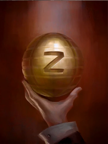 Doctor Zor | I Expect You To Die Wiki | Fandom