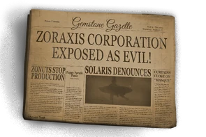 Promotional | I Expect You To Die Wiki | Fandom