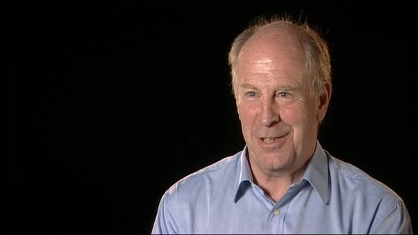 John Black | What if John Nathan-Turner never produced Doctor Who? Wiki ...