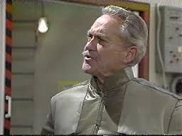 Sanders (Kinda) | What if John Nathan-Turner never produced Doctor Who ...