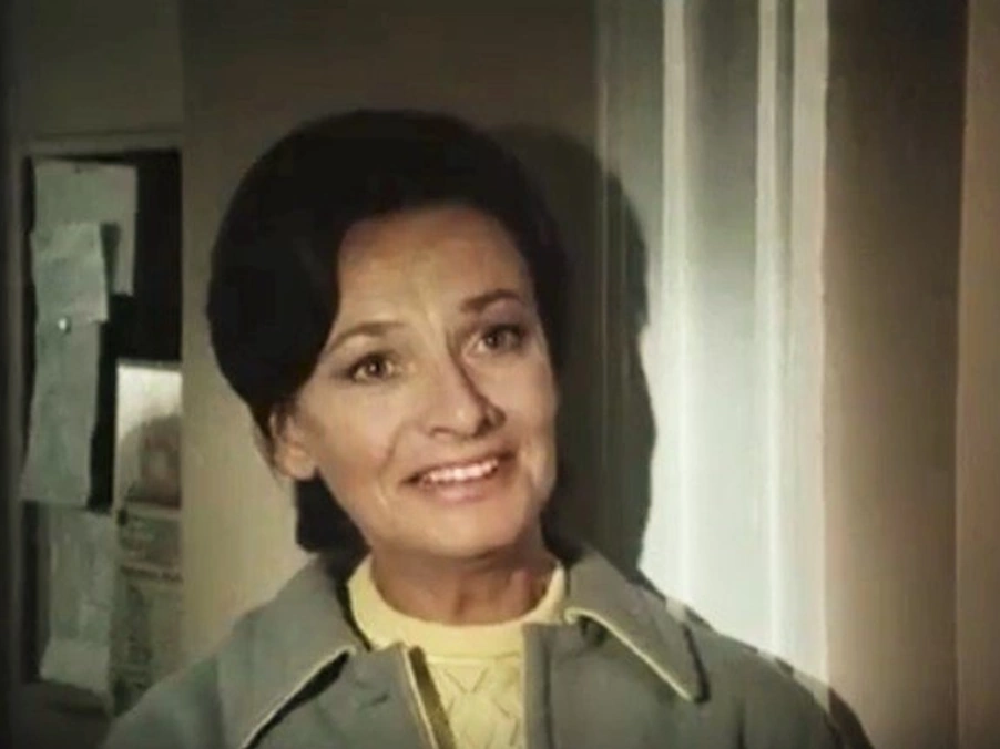 The Ghosts of the Lane (TV Story) | What if John Nathan-Turner never ...