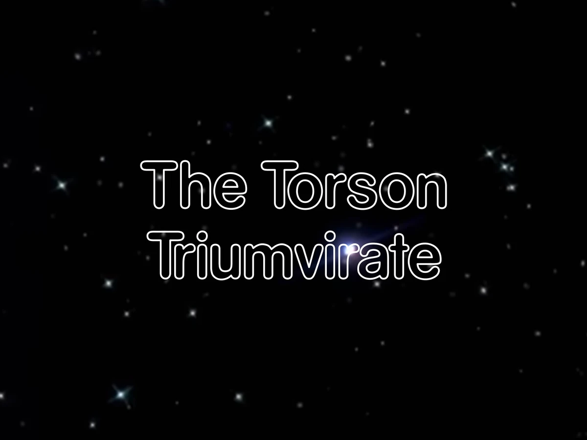 The Torson Triumvirate (TV Story) | What if John Nathan-Turner never ...