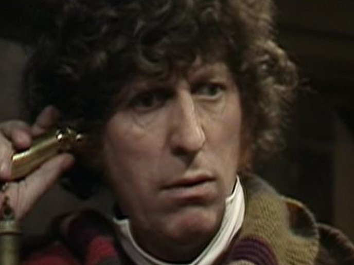Fourth Doctor What If John Nathan Turner Never Produced Doctor Who