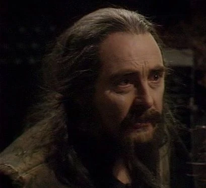 Veros | What if John Nathan-Turner never produced Doctor Who? Wiki | Fandom