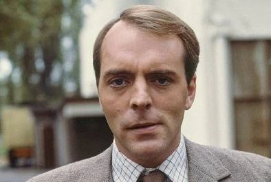 Simon Cadell | What if John Nathan-Turner never produced Doctor Who? Wiki | Fandom