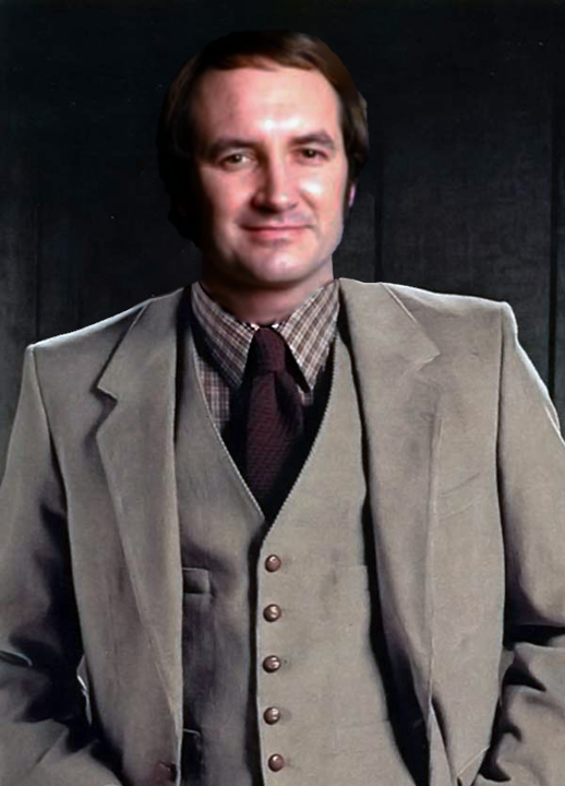 Fifth Doctor What If John Nathan Turner Never Produced Doctor Who