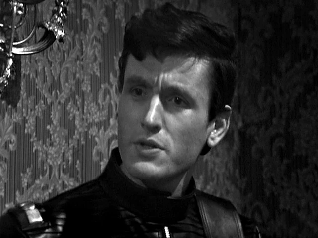 Bill Lyons | What if John Nathan-Turner never produced Doctor Who? Wiki ...