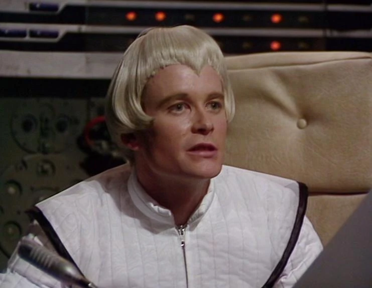 Deedrix | What if John Nathan-Turner never produced Doctor Who? Wiki | Fandom