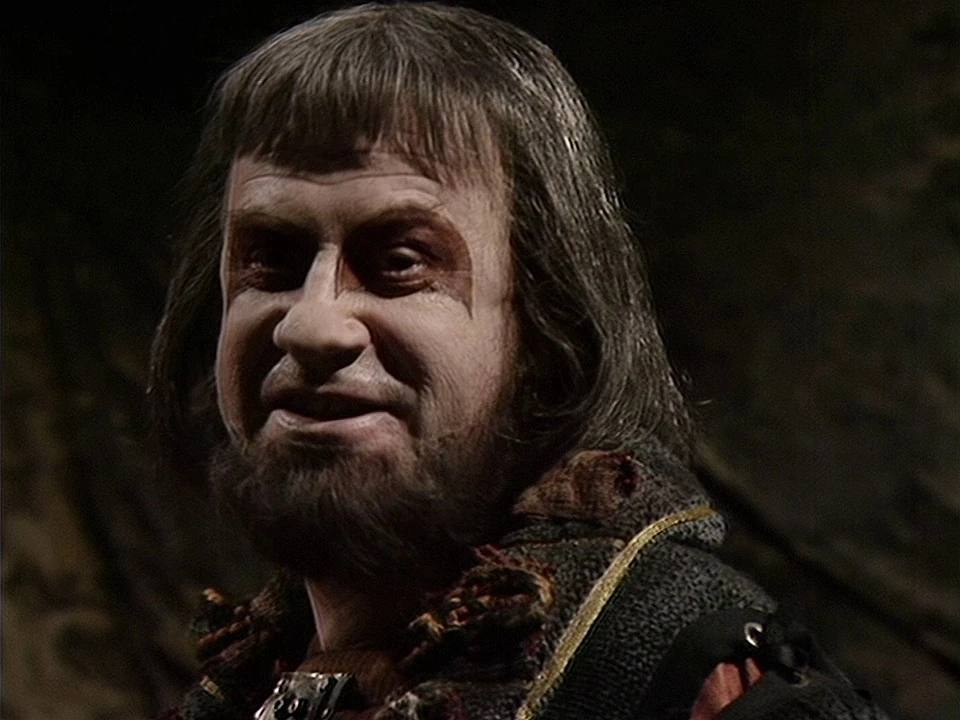 Aukon | What if John Nathan-Turner never produced Doctor Who? Wiki | Fandom