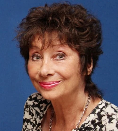 Carole Ann Ford | What if John Nathan-Turner never produced Doctor Who? Wiki | Fandom