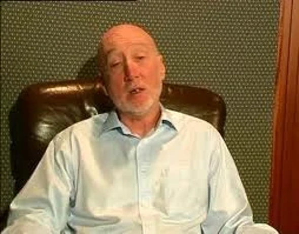 Chris Boucher | What if John Nathan-Turner never produced Doctor Who? Wiki | Fandom