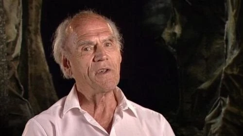 Peter Moffatt | What if John Nathan-Turner never produced Doctor Who ...