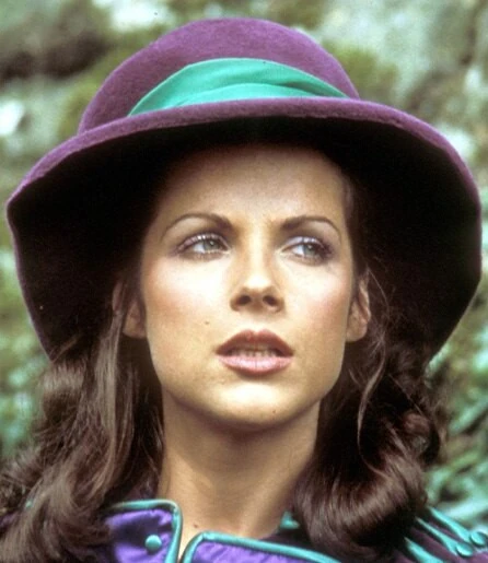 Romana I | What if John Nathan-Turner never produced Doctor Who? Wiki | Fandom