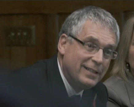 Rob Edwards | What if John Nathan-Turner never produced Doctor Who? Wiki | Fandom