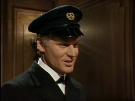 Marriner | What if John Nathan-Turner never produced Doctor Who? Wiki ...