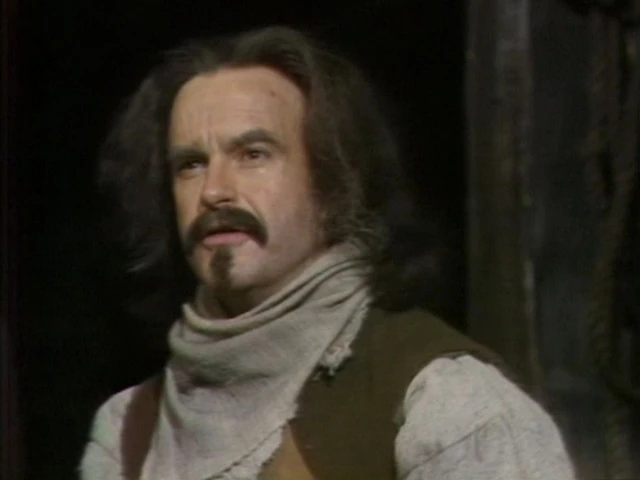 Villager (The Visitation) | What if John Nathan-Turner never produced Doctor Who? Wiki | Fandom