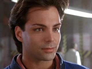 Michael Corben | If Looks Could Kill Wikia | Fandom