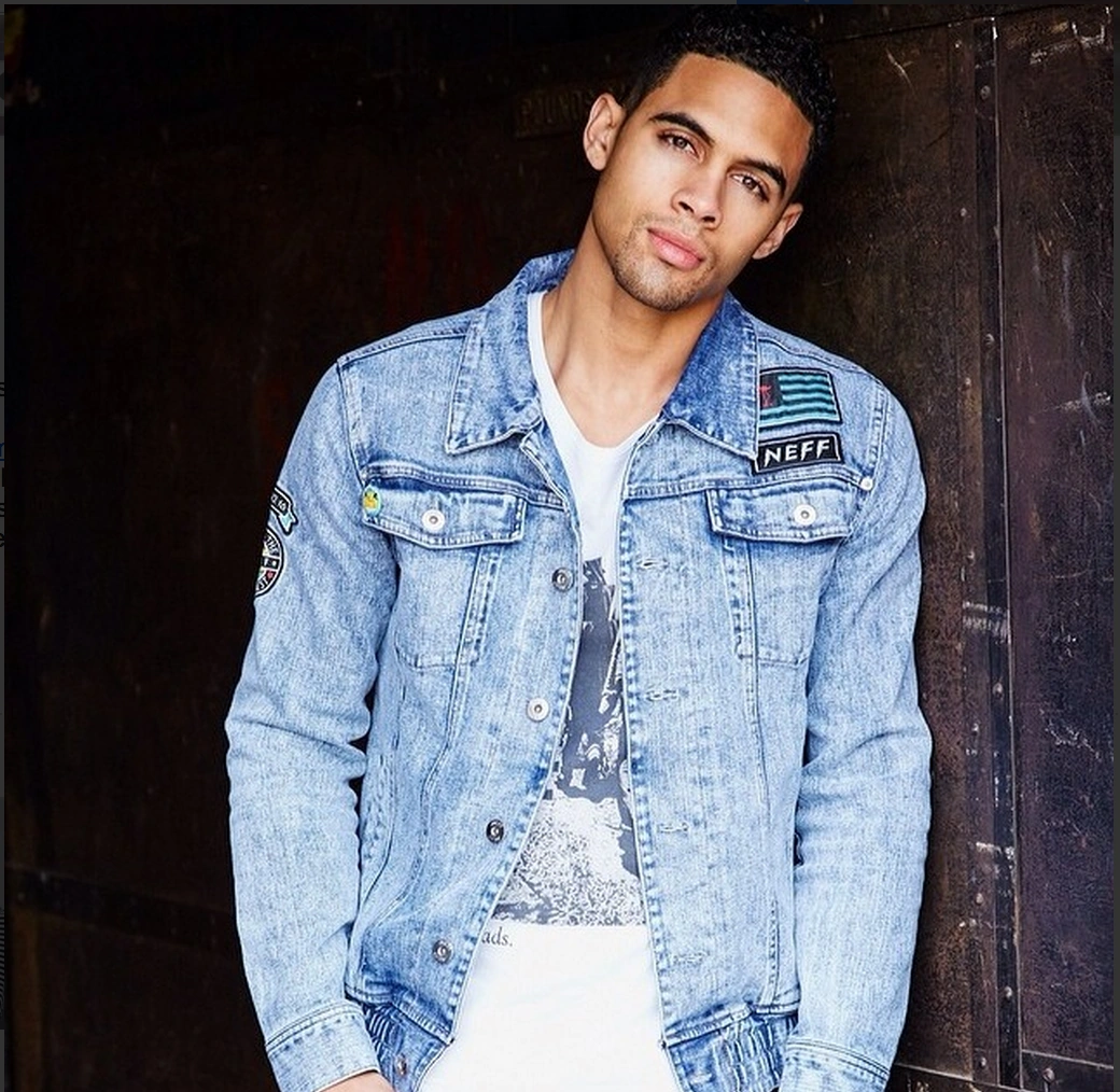 Matt Cook | If Loving You Is Wrong Wiki | Fandom