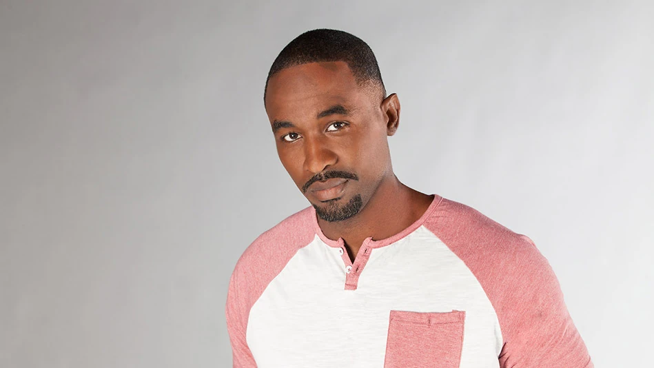 Quan | If Loving You Is Wrong Wiki | Fandom