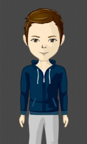 Nate Serrano | If Only Wiki | Fandom